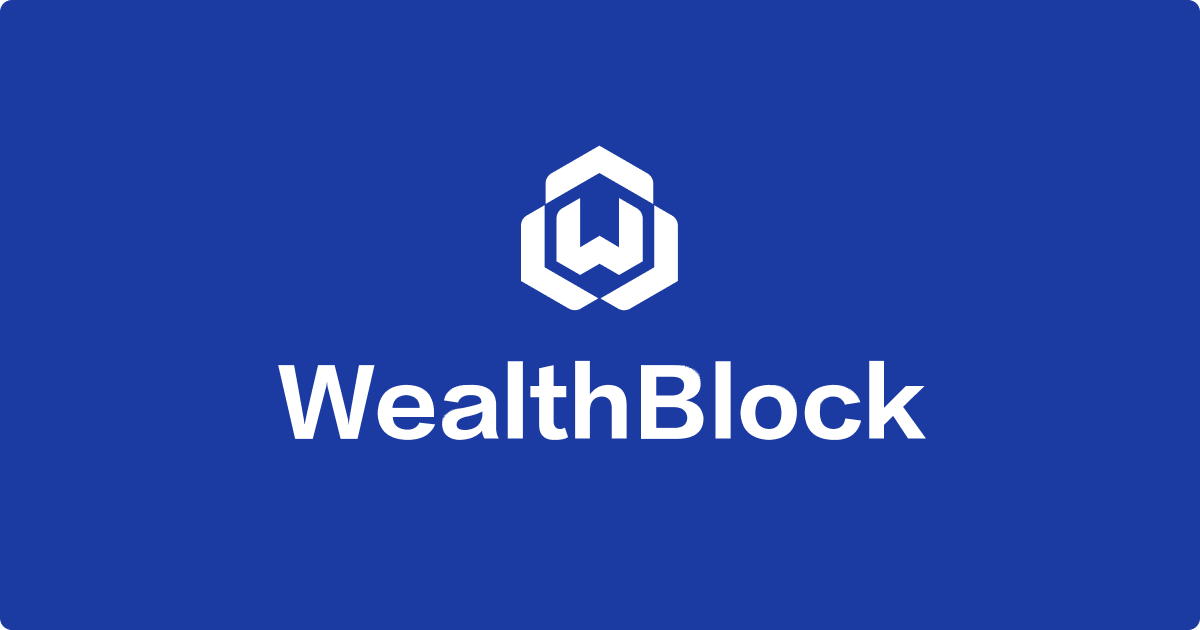 Why GPs Choose WealthBlock - Investor Onboarding Platform - Subscription Electronic Document ...